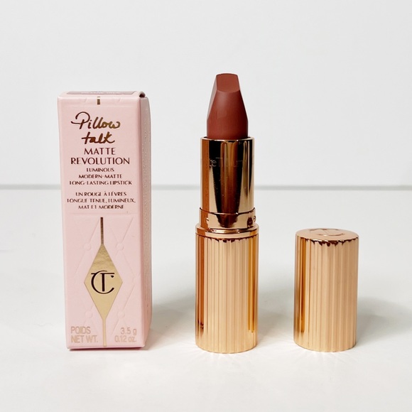 Charlotte Tilbury | Makeup | New Charlotte Tilbury Matte Revolution ...
